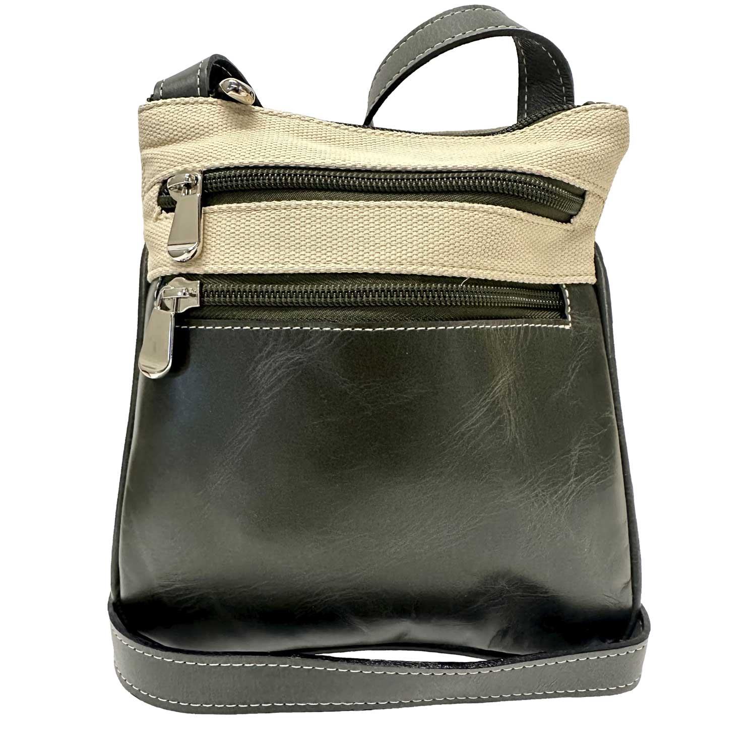 Tula Purse Sage - Tica Sport